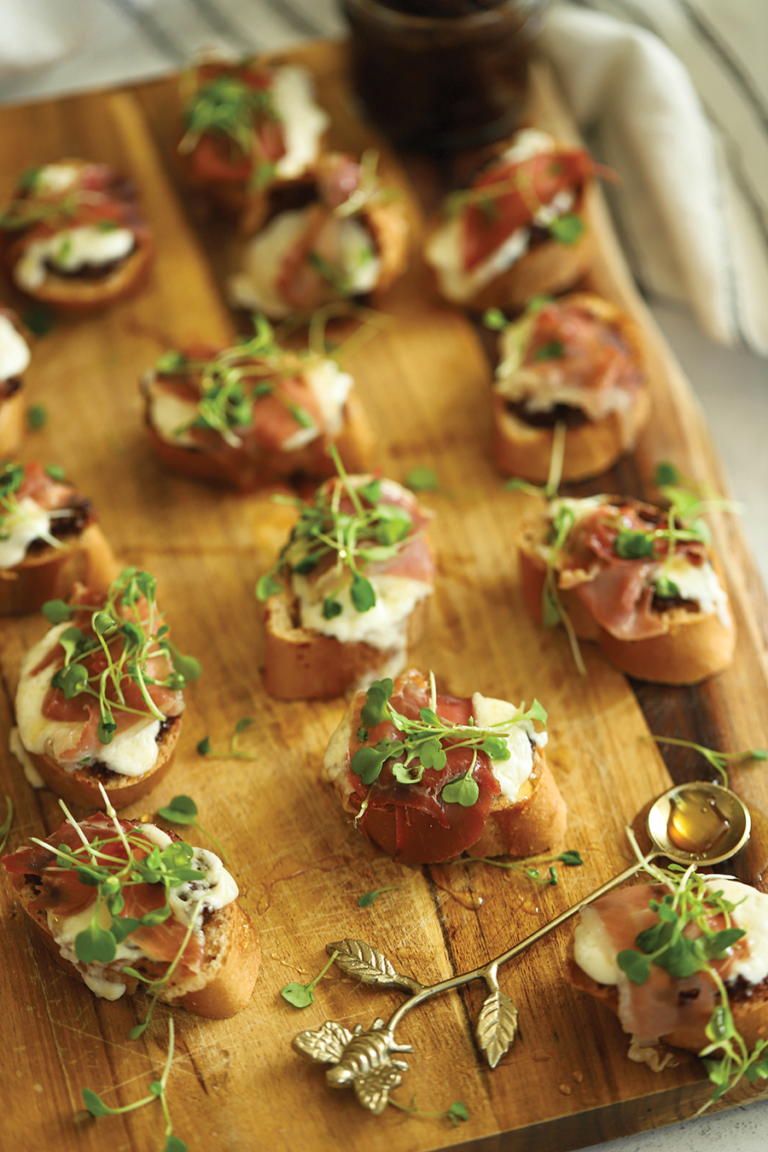 14 Kinds of Toast – Essential Living