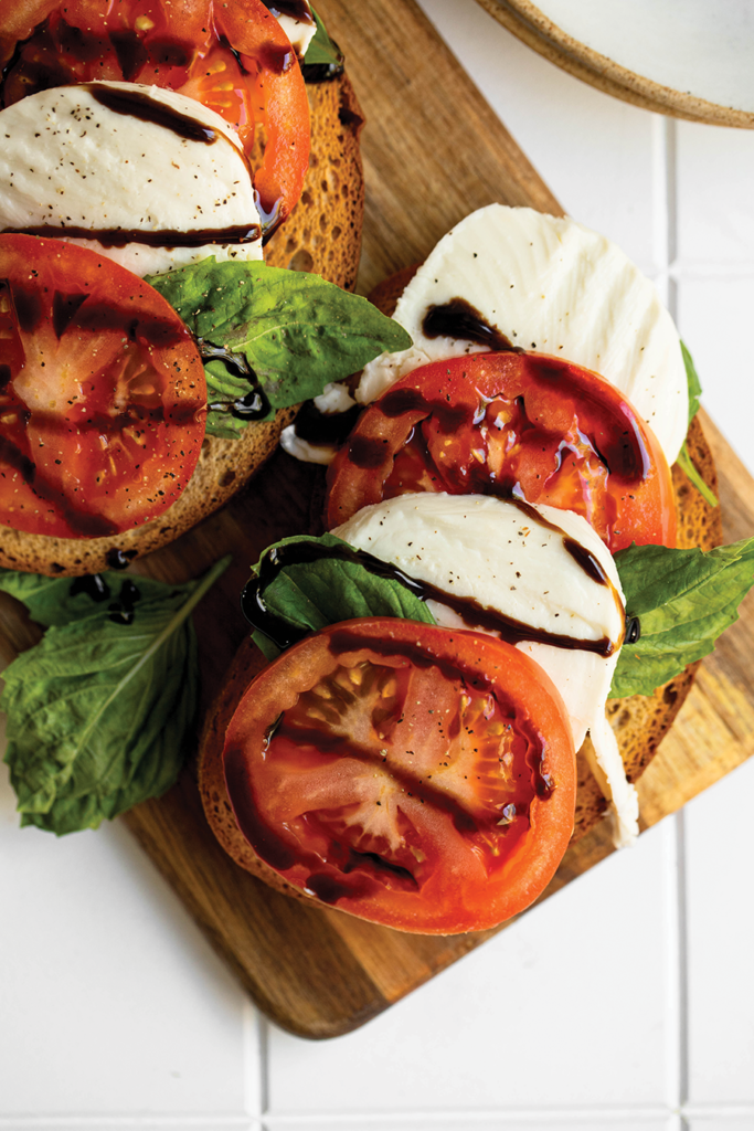 14 Kinds of Toast – Essential Living