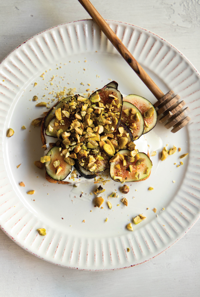 14 Kinds of Toast – Essential Living