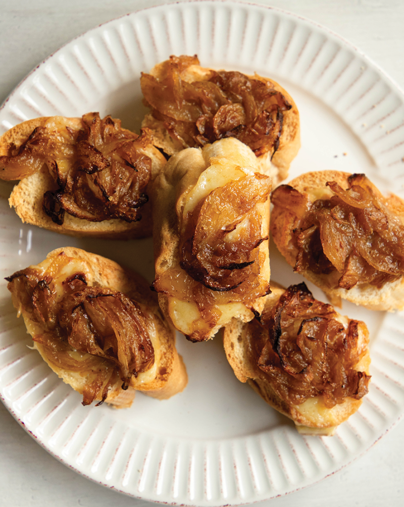 14 Kinds of Toast – Essential Living