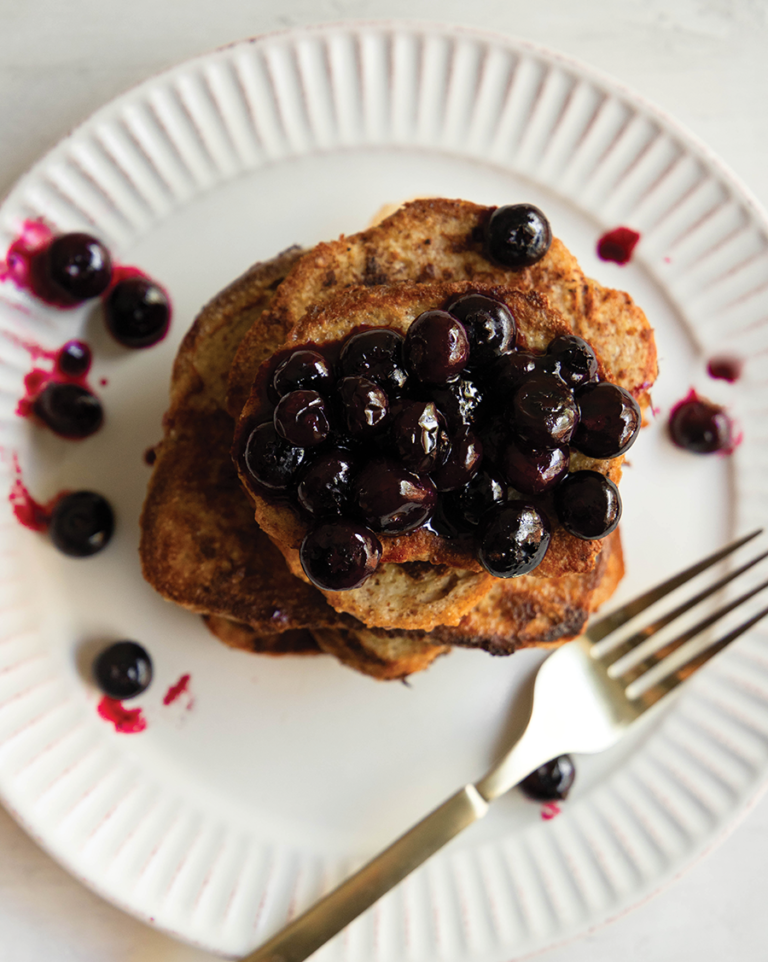 14 Kinds of Toast – Essential Living