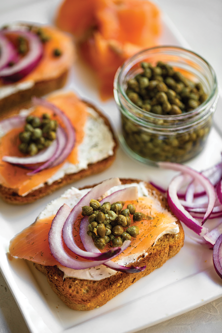 14 Kinds of Toast – Essential Living