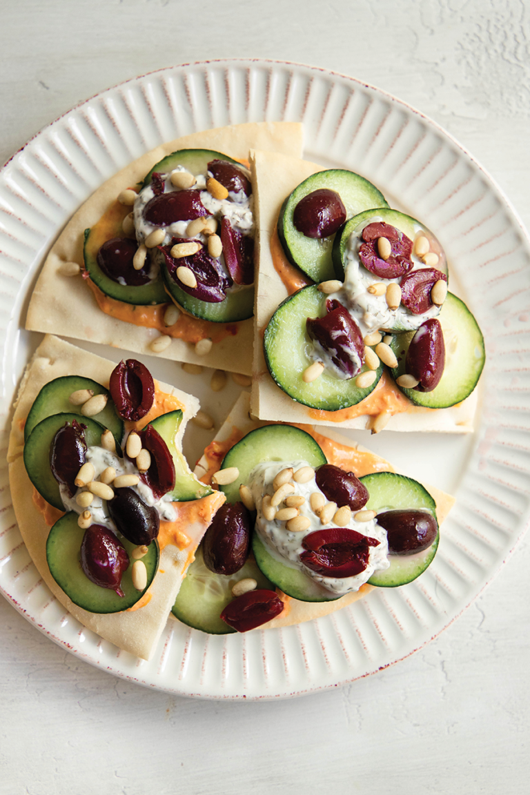 14 Kinds of Toast – Essential Living