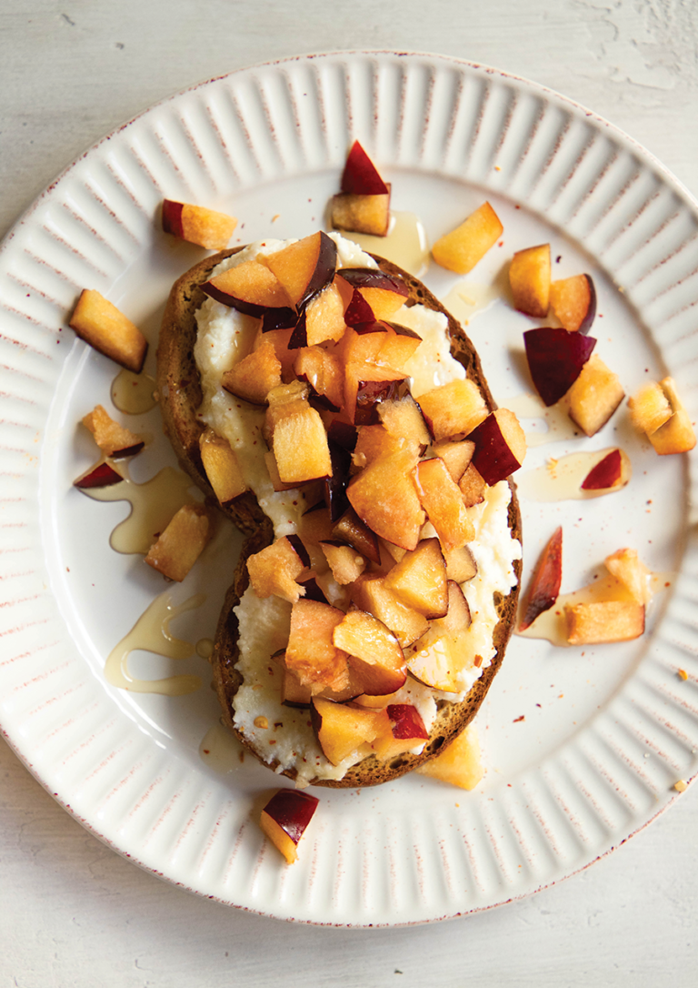 14 Kinds of Toast – Essential Living