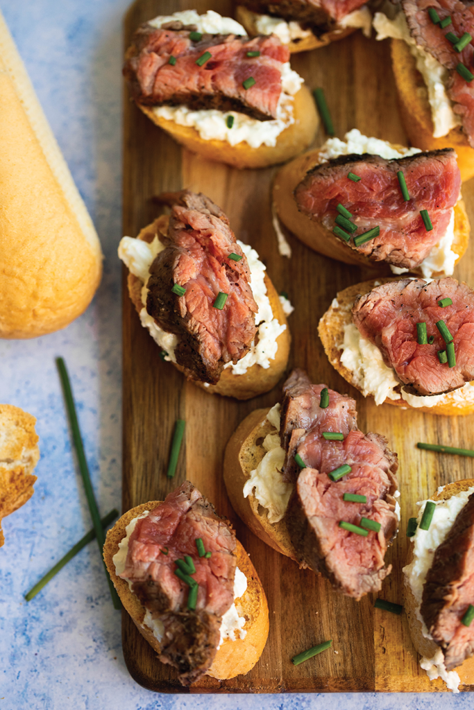 14 Kinds of Toast – Essential Living