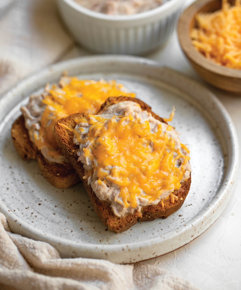 14 Kinds of Toast – Essential Living