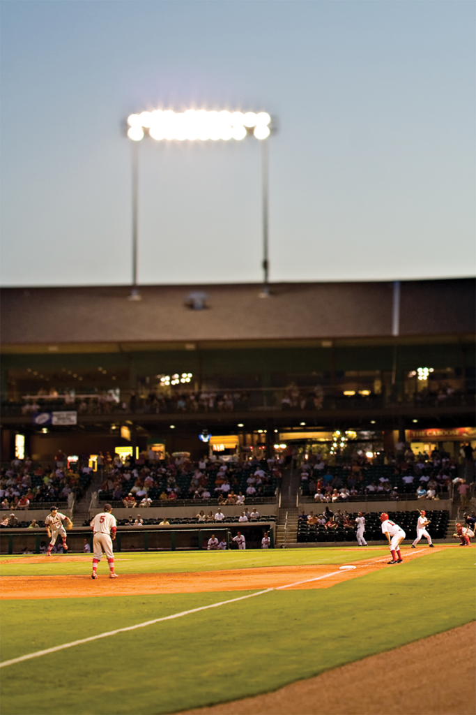 A Beginner’s Guide to Minor League Baseball – Essential Living